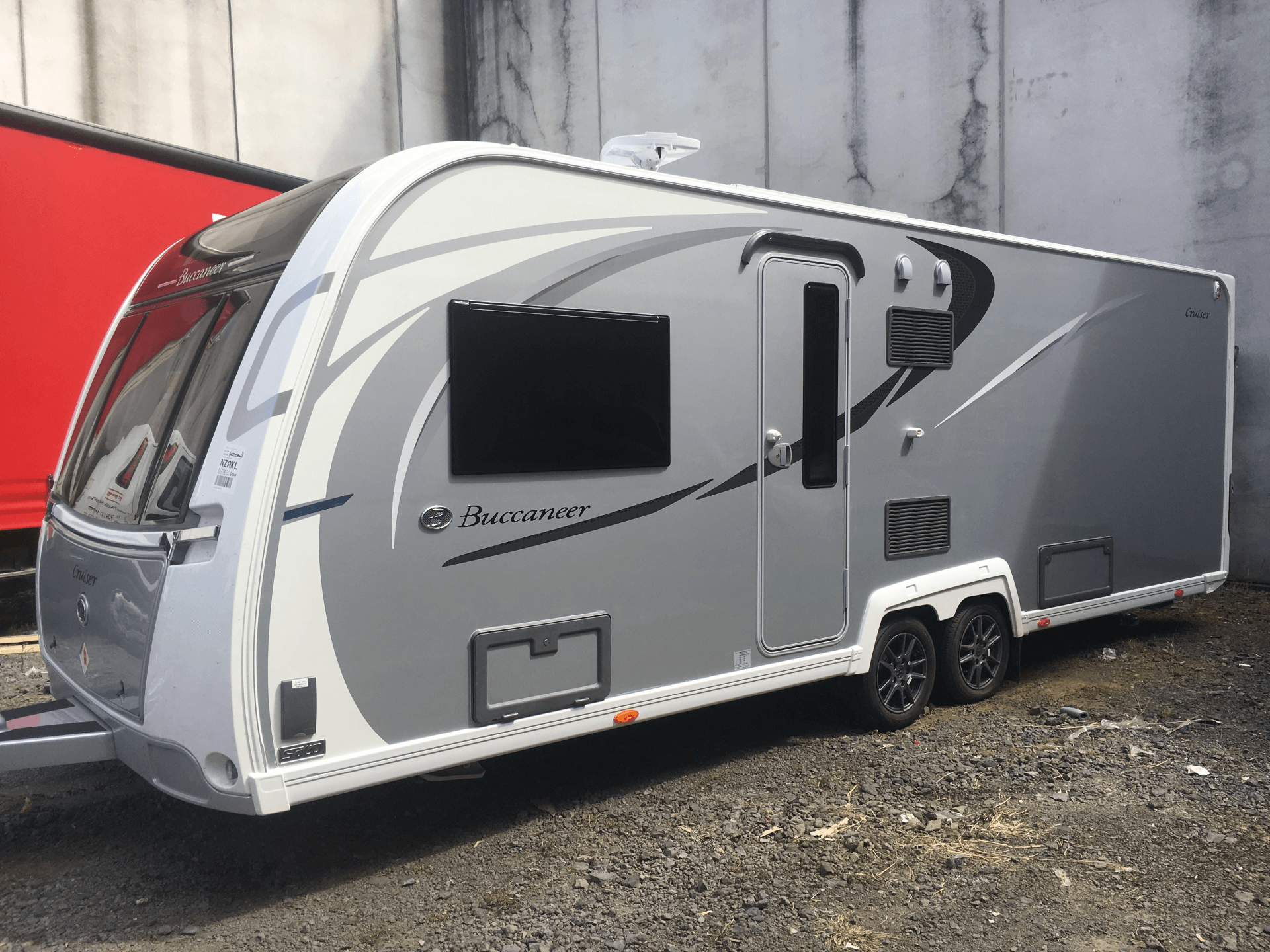 Caravan Shipping FAQs - Famous Pacific Shipping